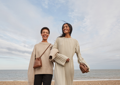 Sustainable, Ethical Accessories Handcrafted in the UK | BEEN London