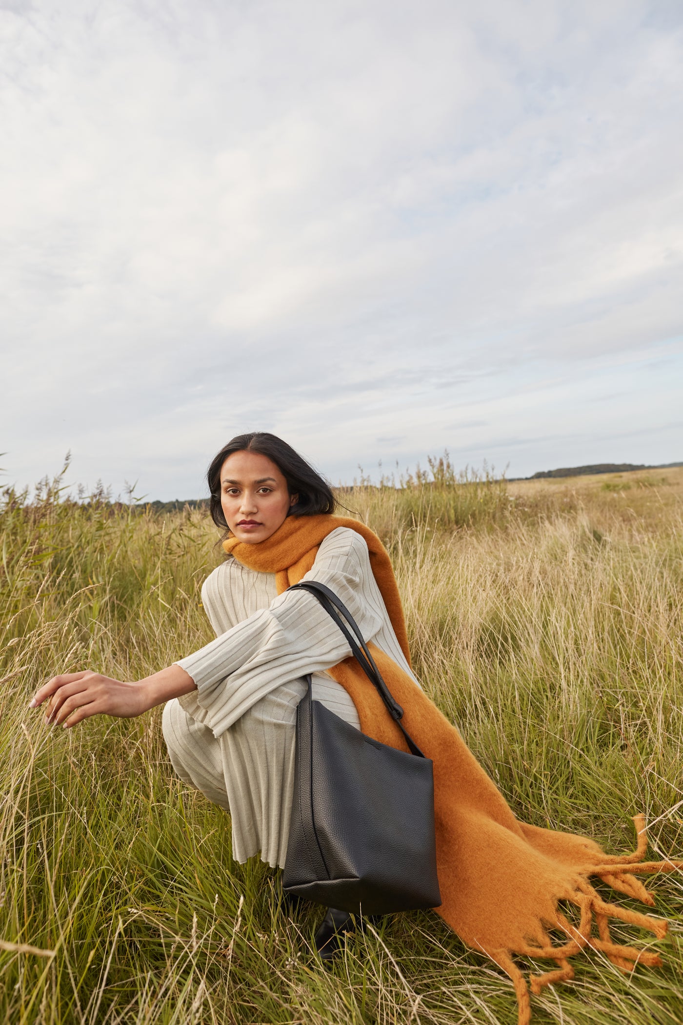 Sustainable, Ethical Accessories Handcrafted in the UK | BEEN London