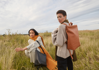 Sustainable, Ethical Accessories Handcrafted in the UK | BEEN London