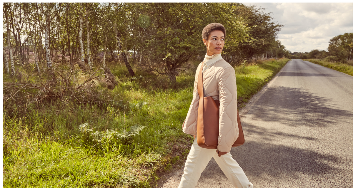 Sustainable, Ethical Accessories Handcrafted in the UK | BEEN London