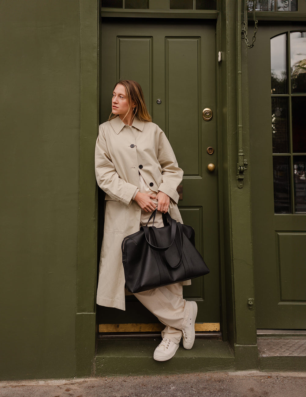 Sustainable, Ethical Accessories Handcrafted in the UK | BEEN London