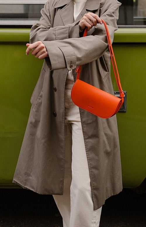 Sustainable, Ethical Accessories Handcrafted in the UK | BEEN London