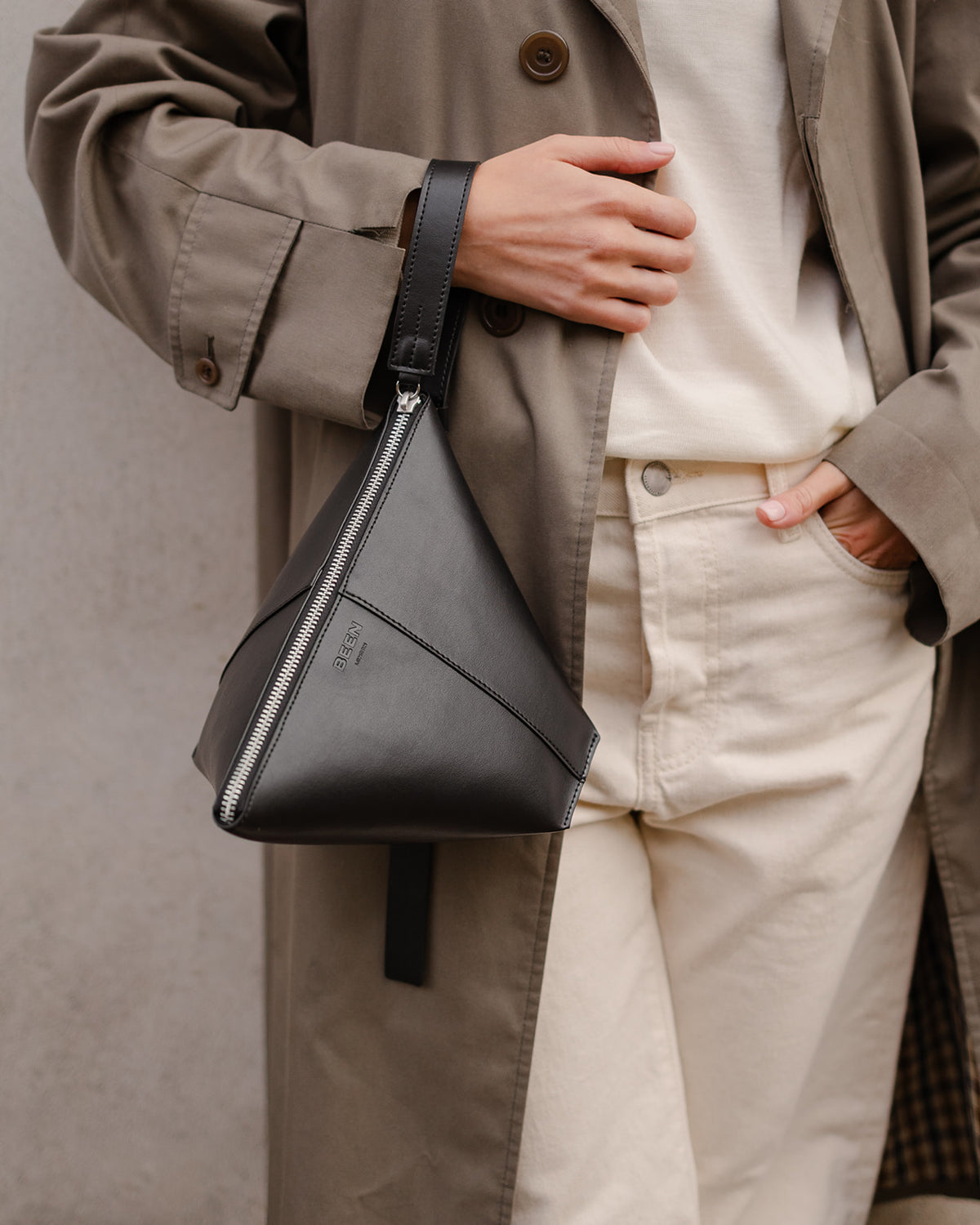 Sustainable, Ethical Accessories Handcrafted in the UK | BEEN London