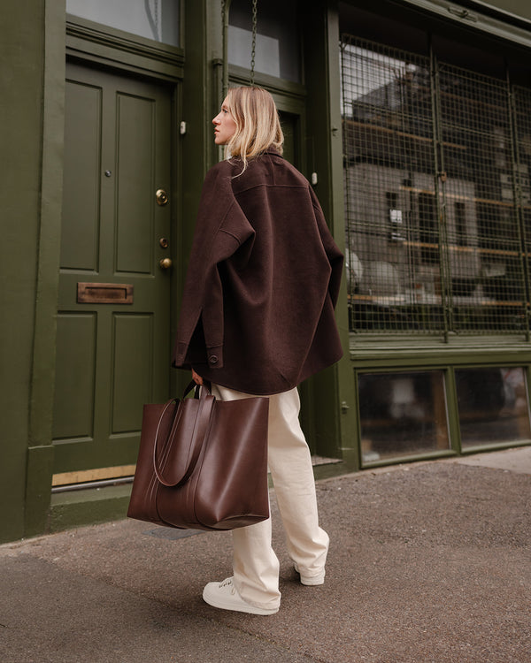 Sustainable, Ethical Accessories Handcrafted in the UK | BEEN London