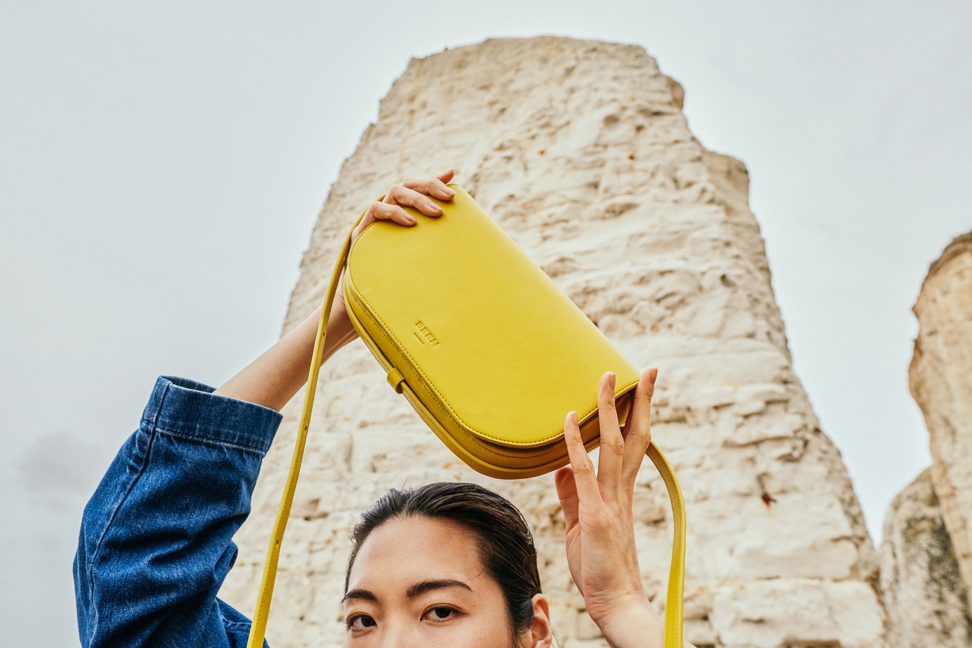 Sustainable, Ethical Accessories Handcrafted in the UK | BEEN London