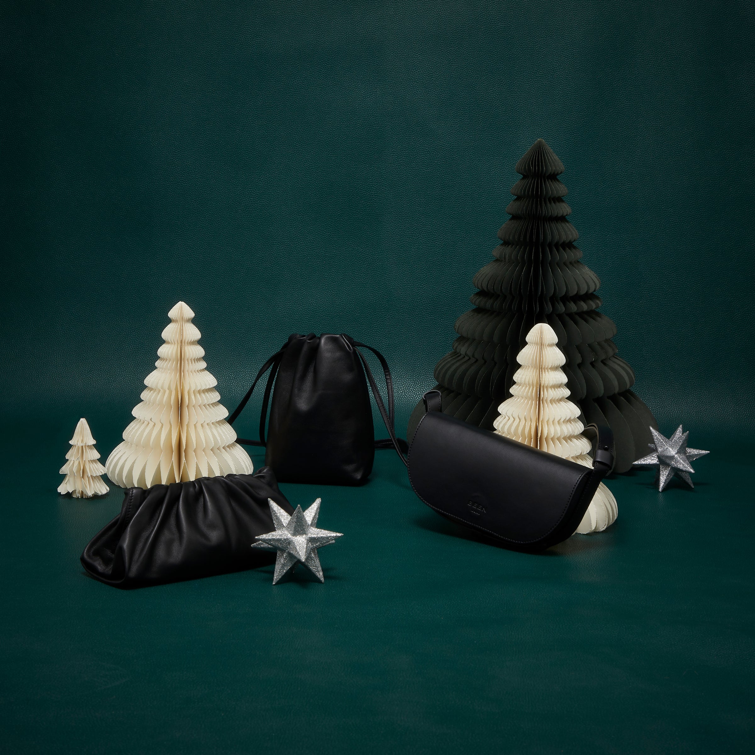 Sustainable, Ethical Accessories Handcrafted in the UK | BEEN London