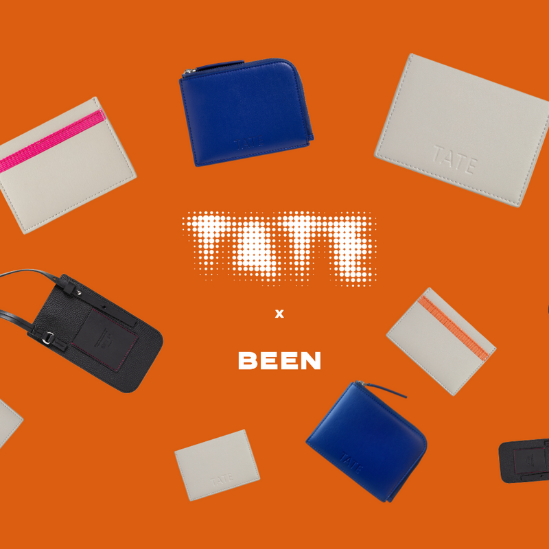 Sustainable, Ethical Accessories Handcrafted in the UK | BEEN London