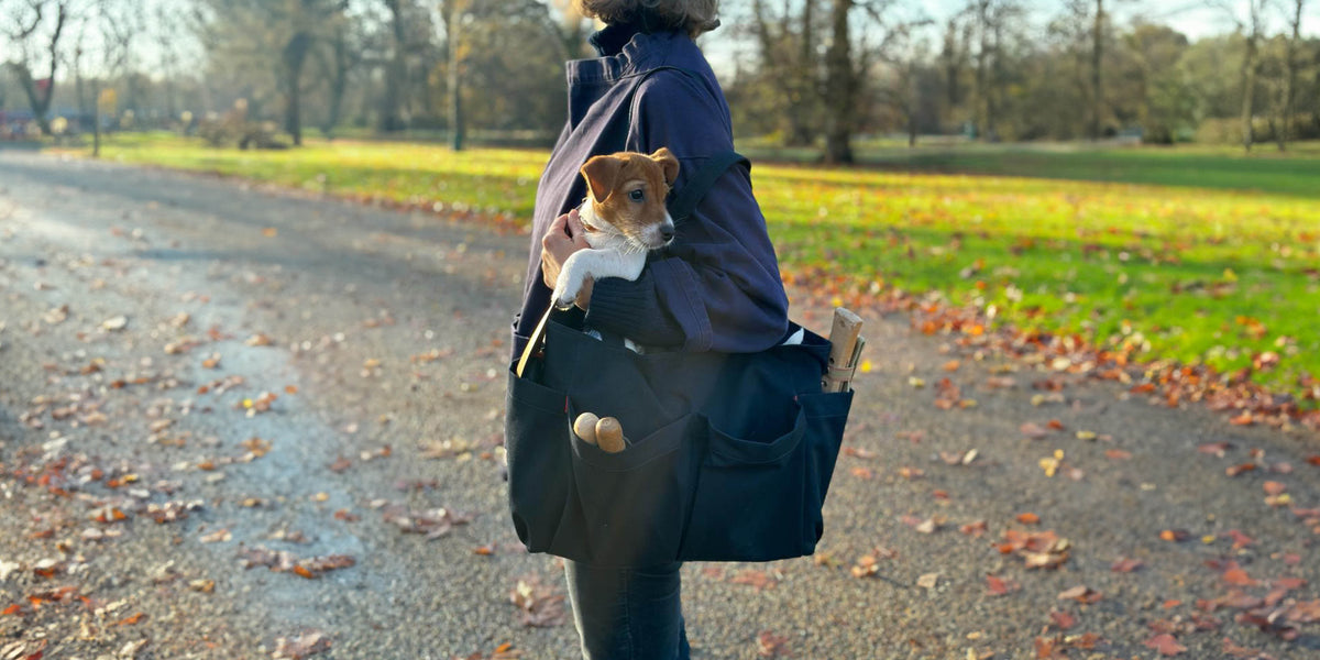 Sustainable, Ethical Accessories Handcrafted in the UK | BEEN London