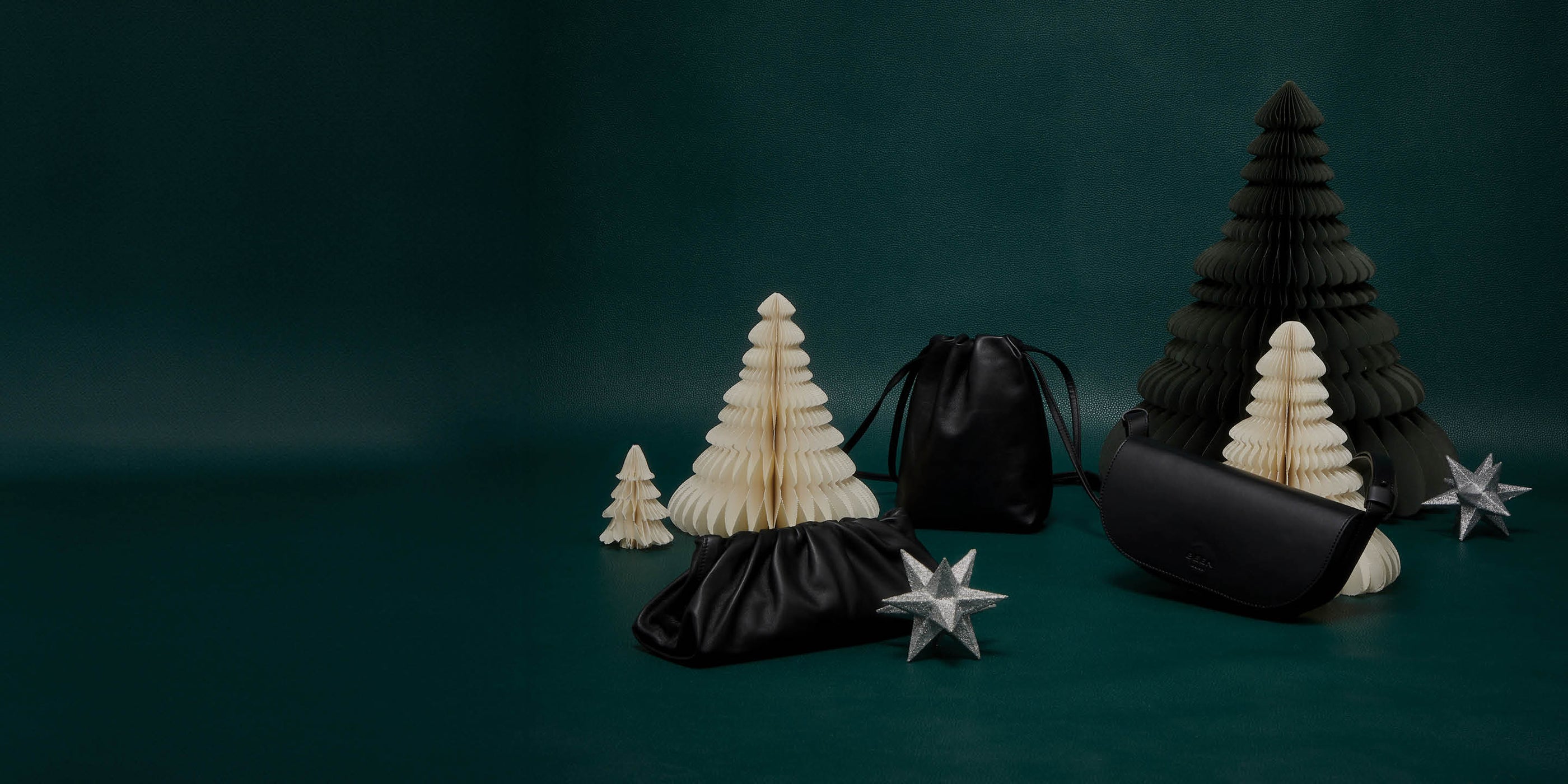 Sustainable, Ethical Accessories Handcrafted in the UK | BEEN London