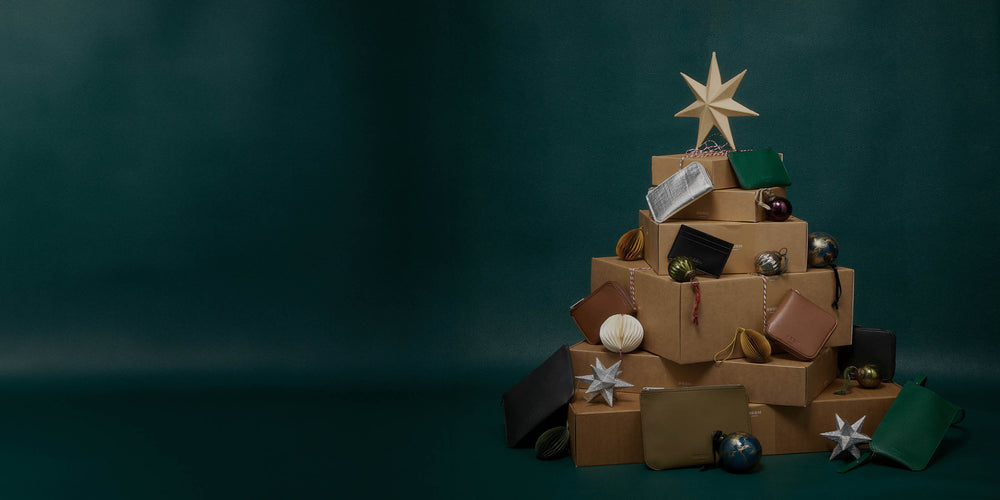 Sustainable, Ethical Accessories Handcrafted in the UK | BEEN London